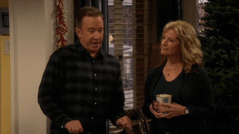 Fox Tv Lms GIF by Last Man Standing - Find & Share on GIPHY