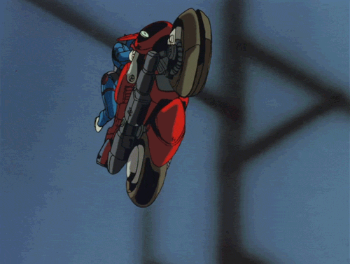 FARK.com: (9488945) BMW unveils hoverbike based on a lego design *Do ...