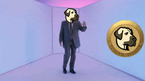 Adopt a Meme - Kangal Token Meme Contest [LIVE] : r/kangaltoken