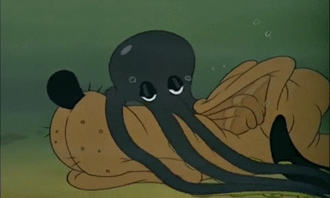 Pluto GIF - Find & Share on GIPHY