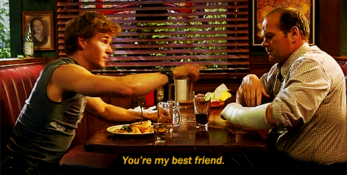 Andy Bellefleur Gifs Find Share On Giphy