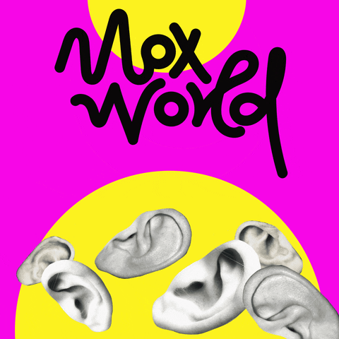 Ears Listen GIF by Tata Is - Find & Share on GIPHY