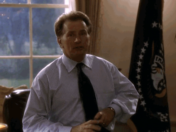 President GIF - Find & Share on GIPHY