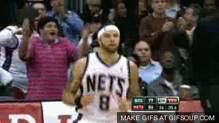 Nets GIF - Find & Share on GIPHY