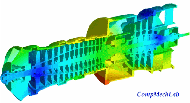 Finite Element GIF - Find & Share on GIPHY