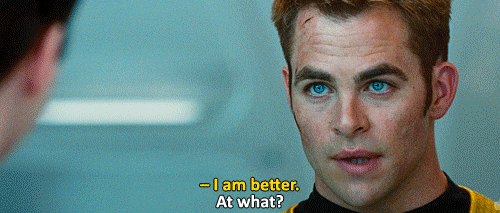 I Am Better GIFs - Get the best GIF on GIPHY