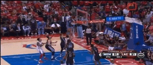 Buzzer Beater Find And Share On Giphy