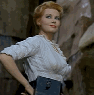 Arlene Dahl GIFs - Get the best GIF on GIPHY