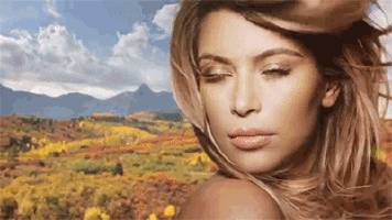 Kim Kardashian GIF - Find & Share on GIPHY