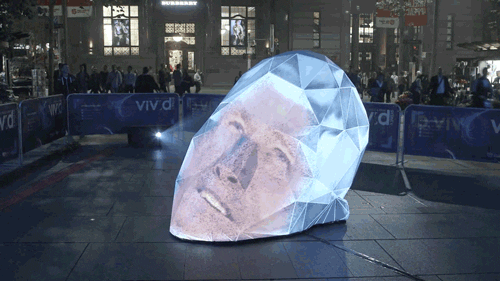 Vivid Sydney Art GIF by Digg - Find & Share on GIPHY