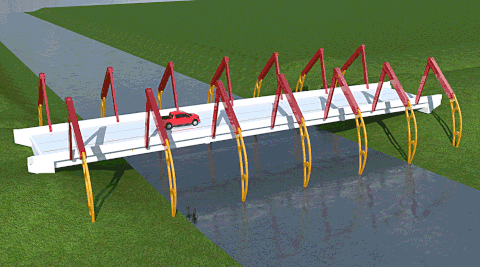 Bridge GIF - Find & Share on GIPHY