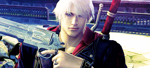 Devil May Cry Find And Share On Giphy