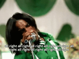 Hey Ya GIF - Find & Share on GIPHY