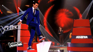 The Voice GIF - Find & Share on GIPHY