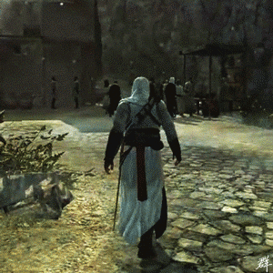 Assassins Creed GIF - Find & Share on GIPHY