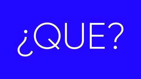 Spanish Espanol GIF by languages - Find & Share on GIPHY