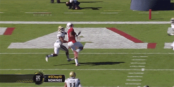 College Football GIF - Find & Share on GIPHY