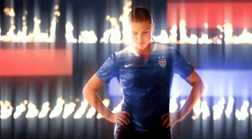 Alex Morgan Find And Share On Giphy