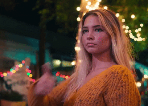 Hot Stuff GIF by Kygo - Find & Share on GIPHY