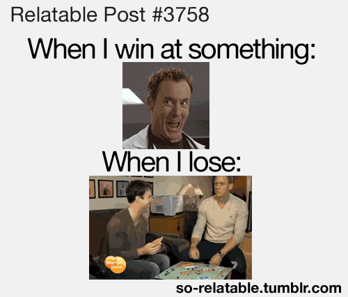 Winning Meme Gif