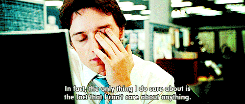 Wanted Movie GIFs - Find & Share on GIPHY