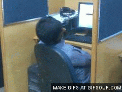 Work GIF - Find & Share on GIPHY