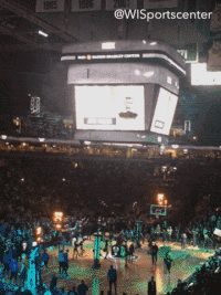 Milwaukee Bucks Basketball GIF by Wisconsin Sportscenter - Find & Share ...