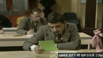 Exams GIF - Find & Share on GIPHY