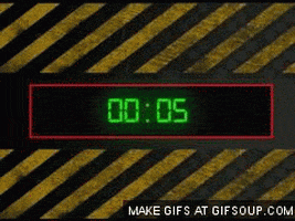 Time GIF - Find & Share on GIPHY