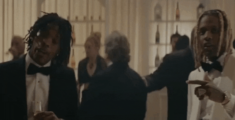 How It Feels Lil Durk GIF by Lil Baby - Find & Share on GIPHY