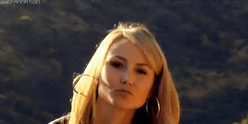 Blonde Wwe Divas Find And Share On Giphy
