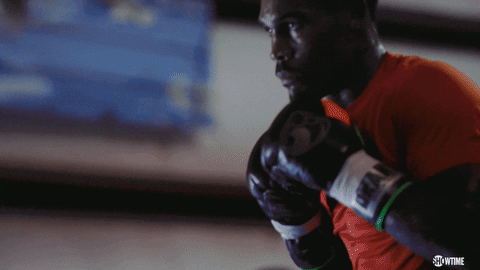 Sport Training GIF by SHOWTIME Sports - Find & Share on GIPHY