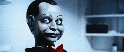 Doll Find And Share On Giphy