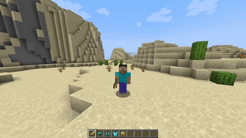 ⇄Swapper | Fast Swapping Your Sets, Tools, Elytra And More⇆ | SpigotMC ...