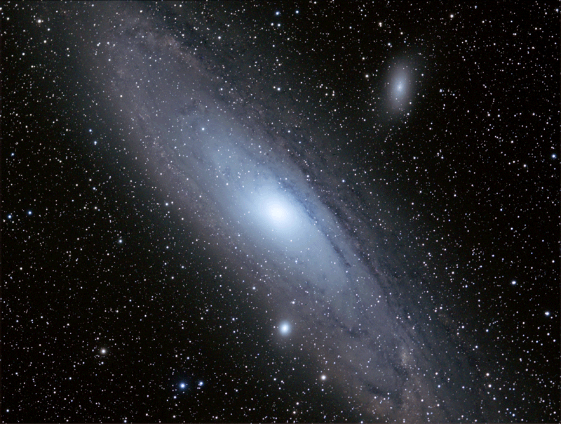 Andromeda Find And Share On Giphy