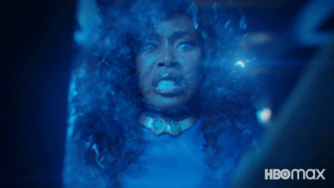 Dc Titans GIF by HBO Max - Find & Share on GIPHY
