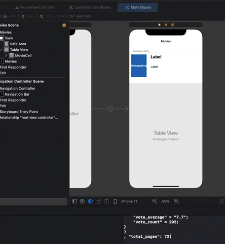 GitHub - marlonhub/FlixrAppSubmission
