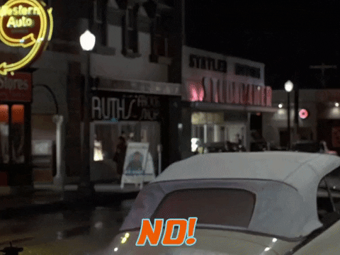 Doc Brown GIF by Back to the Future Trilogy - Find & Share on GIPHY