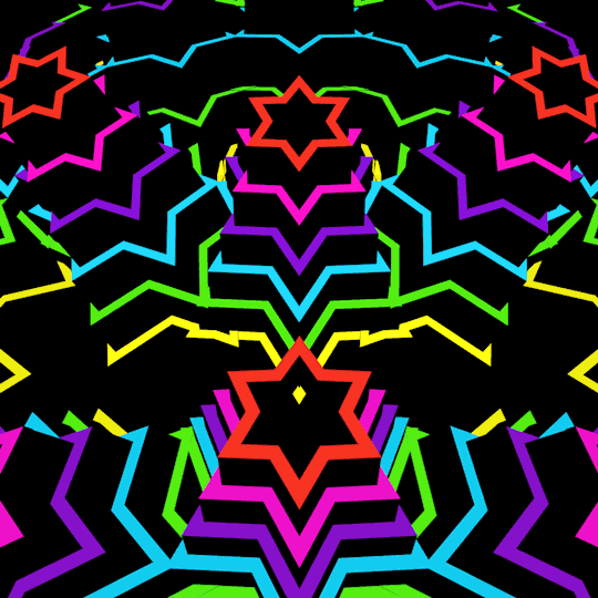 Star Rainbow GIF - Find & Share on GIPHY