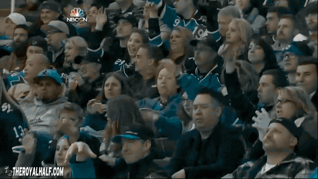 Fans GIF - Find & Share on GIPHY