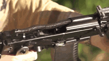 Gun Firing GIF - Find & Share on GIPHY