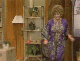 Threes Company Mrs Roper GIF - Find & Share on GIPHY