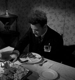 Awkward Dinner Scene GIFs - Find & Share on GIPHY