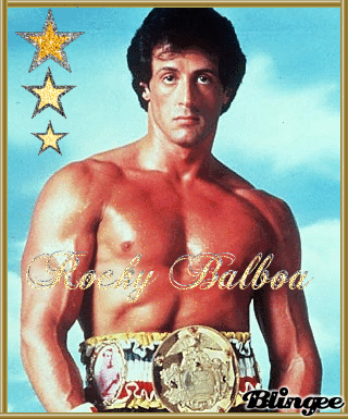 Rocky Balboa GIF - Find & Share on GIPHY