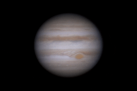 Jupiter GIF - Find & Share on GIPHY