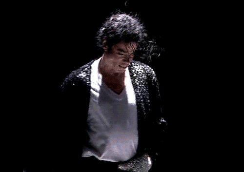 Michael Jackson Mj GIF - Find & Share on GIPHY