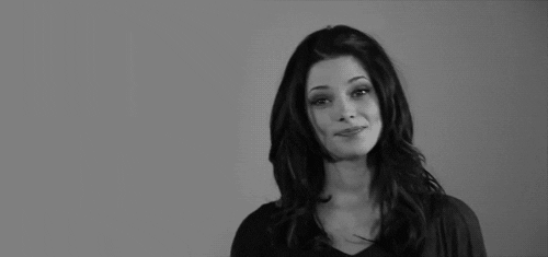 Black And White Girl Find And Share On Giphy