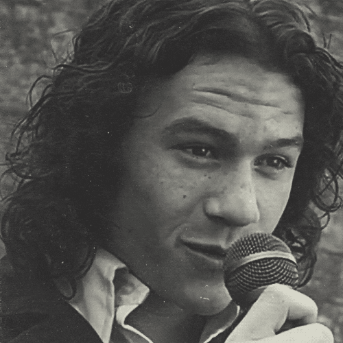 Heath Ledger Find And Share On Giphy