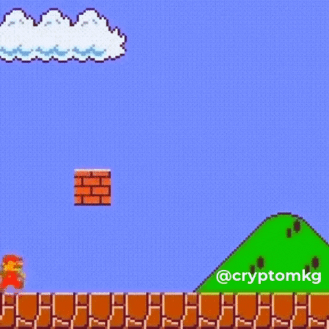 To The Moon Buy Bitcoin GIF by :::Crypto Memes::: - Find & Share on GIPHY