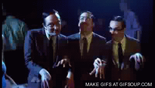 Creep Gif Creepin Creep Creepy Discover Share Gifs